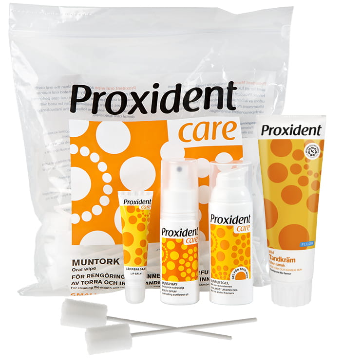 Proxident